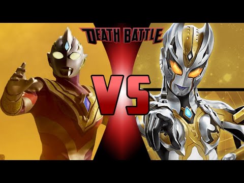 Ultraman Trigger (NEW) vs Carmeara (Ultraman Fighting Evolution 0 ...