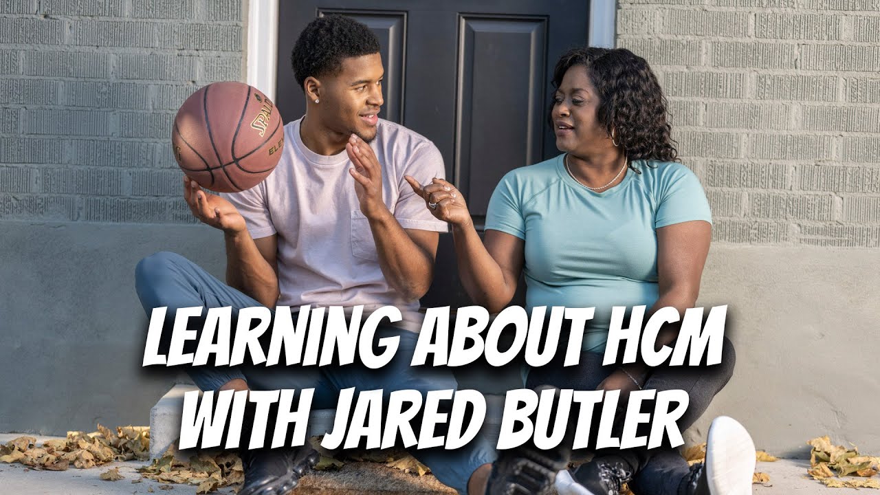 Talking with Jared Butler of the Utah Jazz and Baylor about his heart ...
