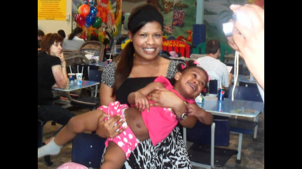 Sobrina Youtube