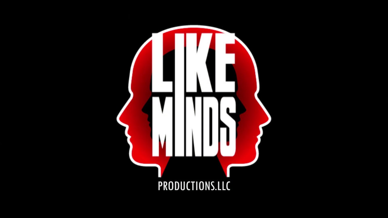 Company Logo Animation | Like Minds Productions - YouTube