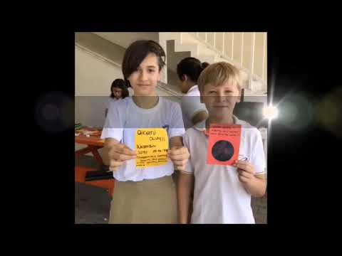 Çevrem Benim Kimliğim (ÇBK Projesi)