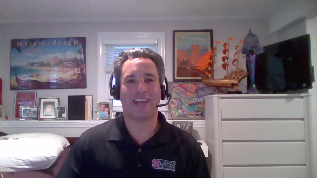 2020 COVID-19 Jason Stone Injury Lawyers Update - YouTube