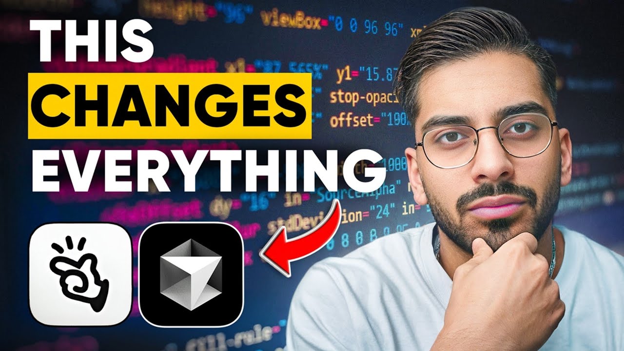Cursor AI & Manus Just Broke Prompt & Vibe Coding! - YouTube