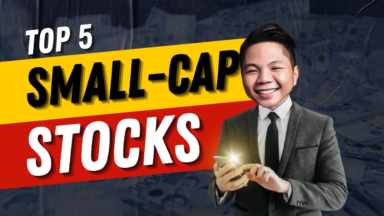 5 Best Small-Cap Stocks of October 2023 | Best small-cap stock to Buy ...