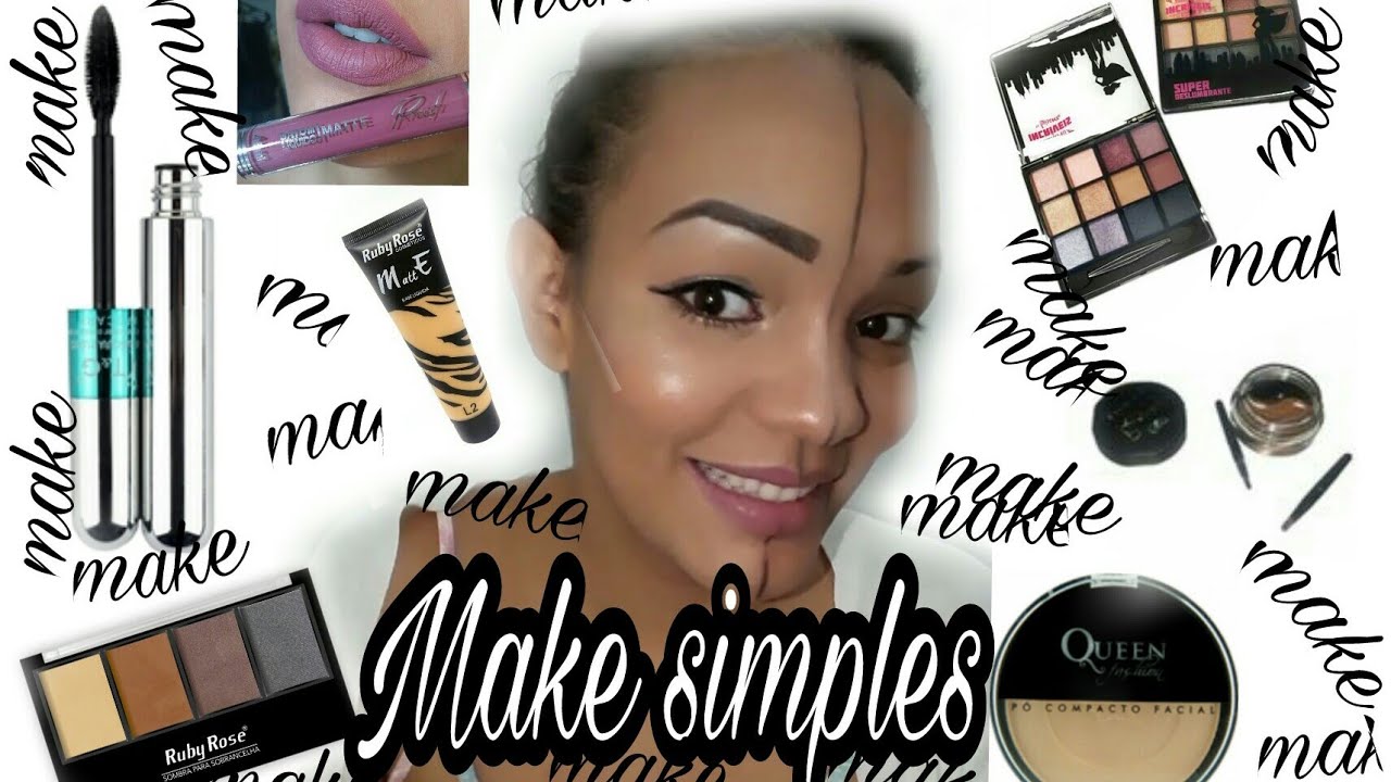 Make simples e rapida - YouTube