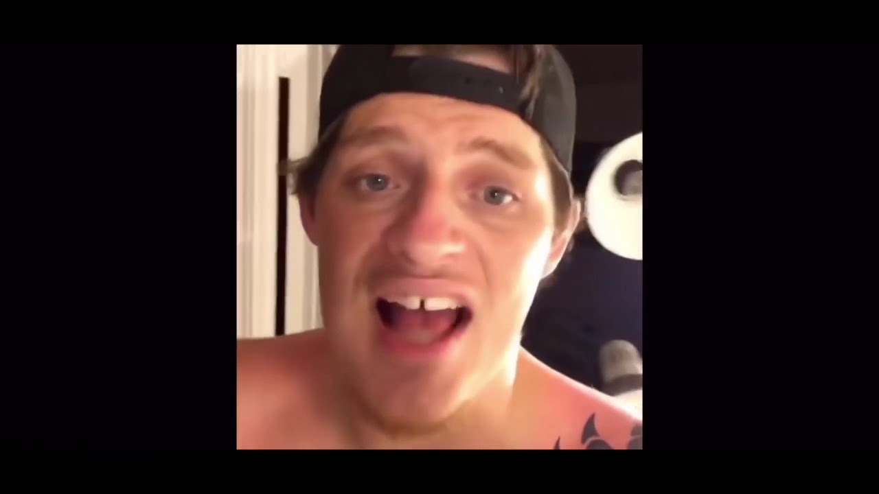 RYAN UPCHURCH FUNNY INSTAGRAM VIDEO COMPILATION!!! - YouTube