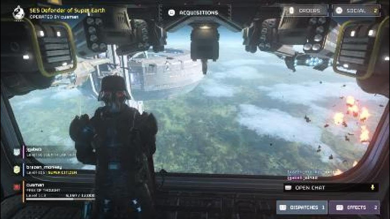 Helldivers 2 - MG-206 Heavy Machine Gun vs Automatons #rebalanced - YouTube