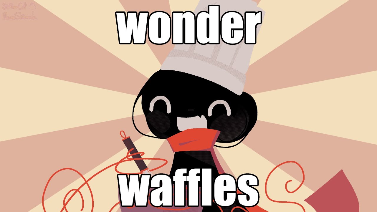 🧇Wonder Waffles🥞 - YouTube