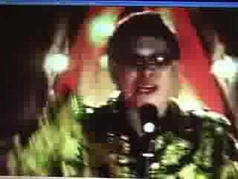 PINOY IDOL FIRST ALBUM MUSIC VIDEO BY PRESIDENT EDDIE GIL - YouTube