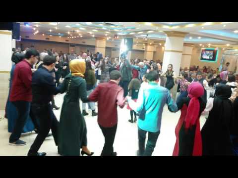 MENDERES KOÇ -TUĞBA KOÇ - MESUDİYE CELAL KÖYÜ EĞLENCESİ Part 2