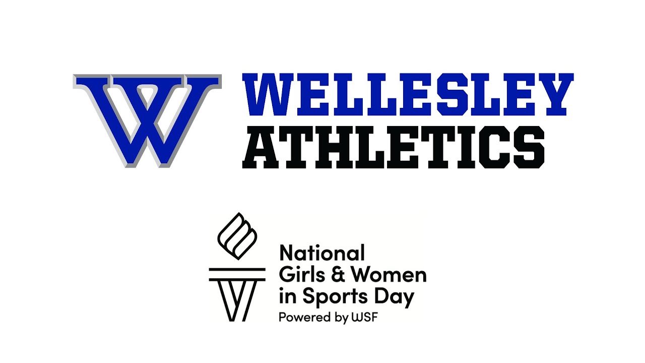 Wellesley College Celebrates National Girls & Women in Sports Day 2021 ...