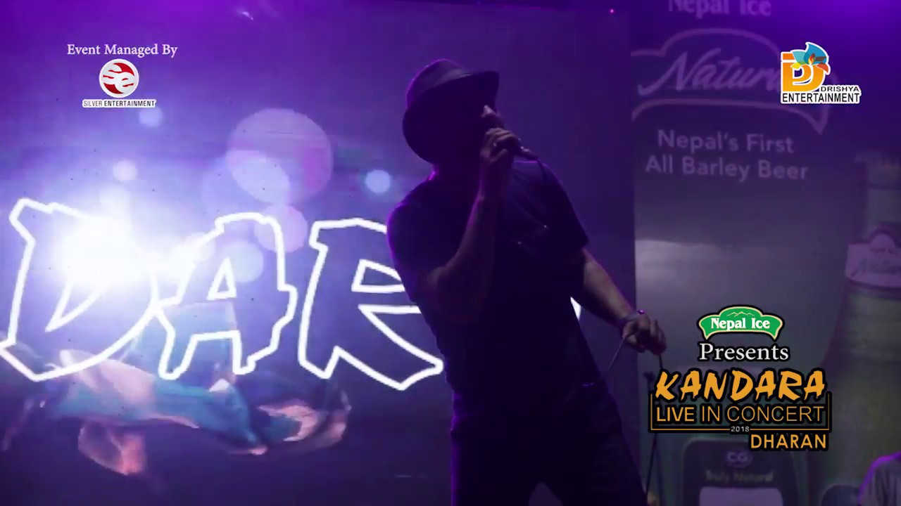 Kandara Band performing Live | Danda Pari | - YouTube