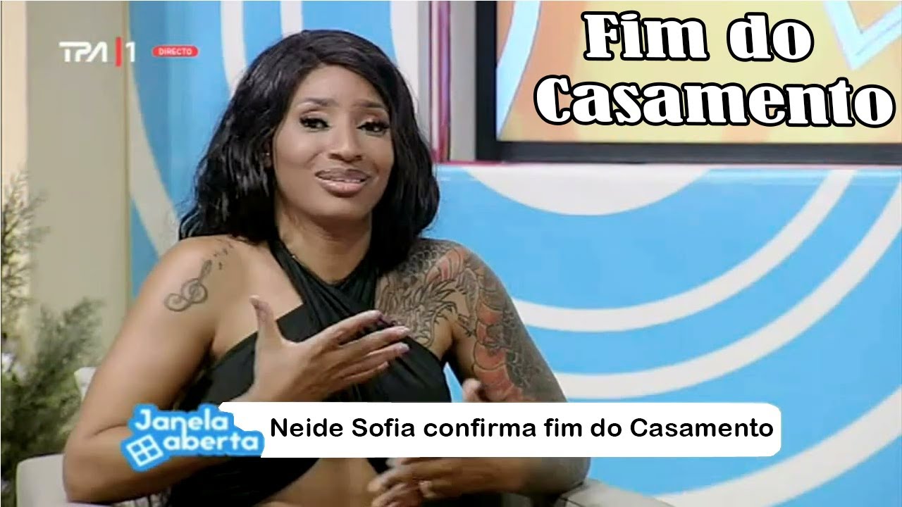 Agora é oficial - Neide Sofia e Gregório Arthur tudo esclarecido - YouTube