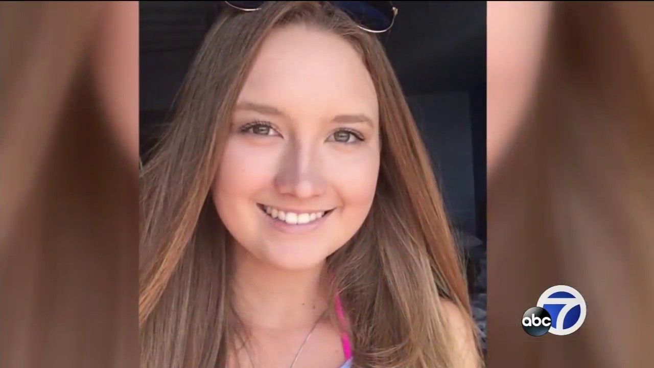 Castro Valley woman killed on spring break trip to Mexico - YouTube