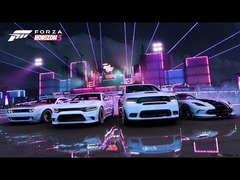 Rally Horizon Gameplay (Android IOS) - Part 6