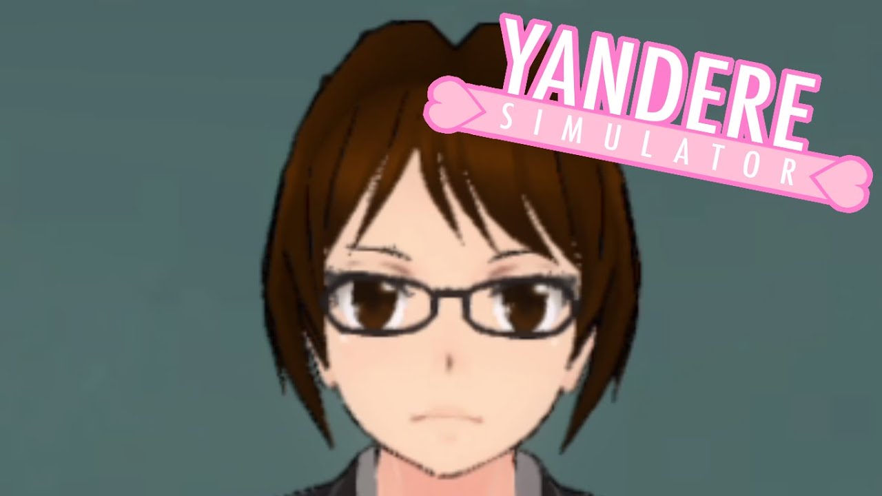 Pervert Teacher Yandere Simulator Challenges Youtube