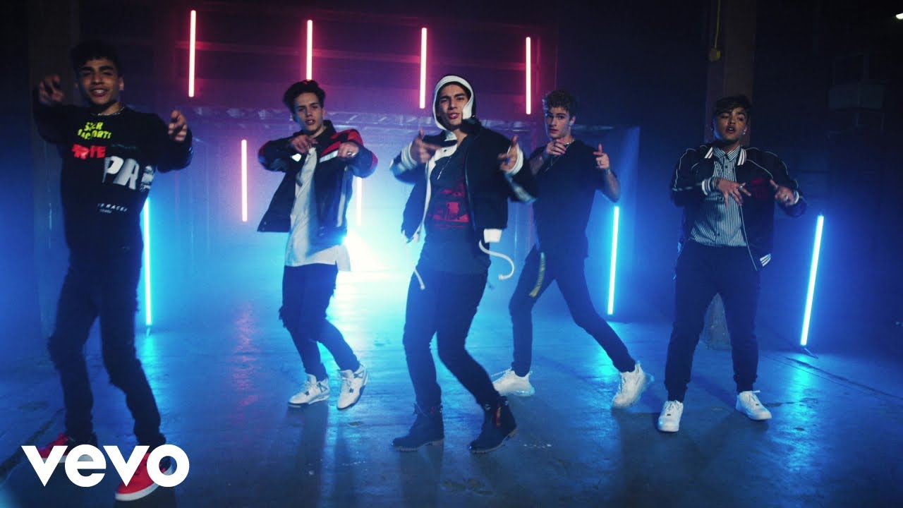 In Real Life - She Do - YouTube Music