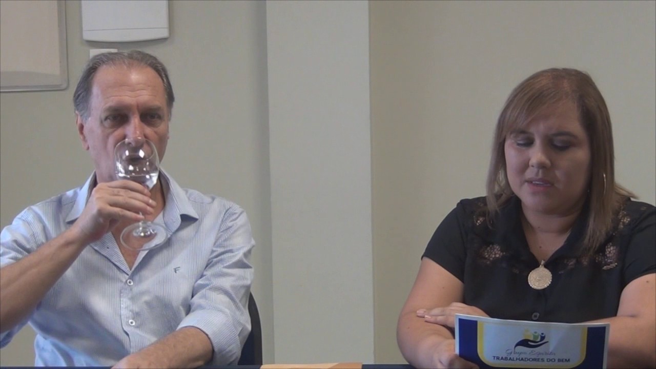 Entrevista com Renato Prieto. - YouTube