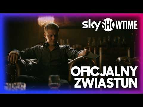 Langer | Oficjalny zwiastun | SkyShowtime Polska