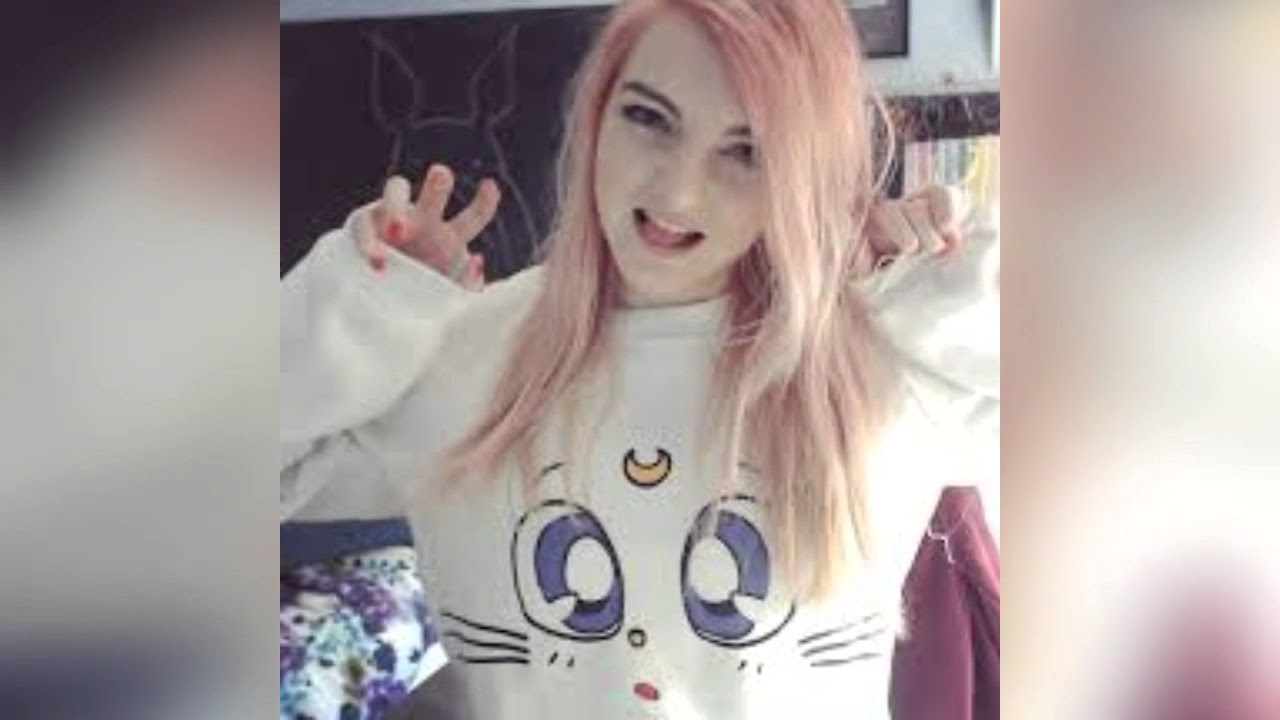 Ldshadowlady X Smallishbeans aka Joel and Lizzie fan made video - YouTube