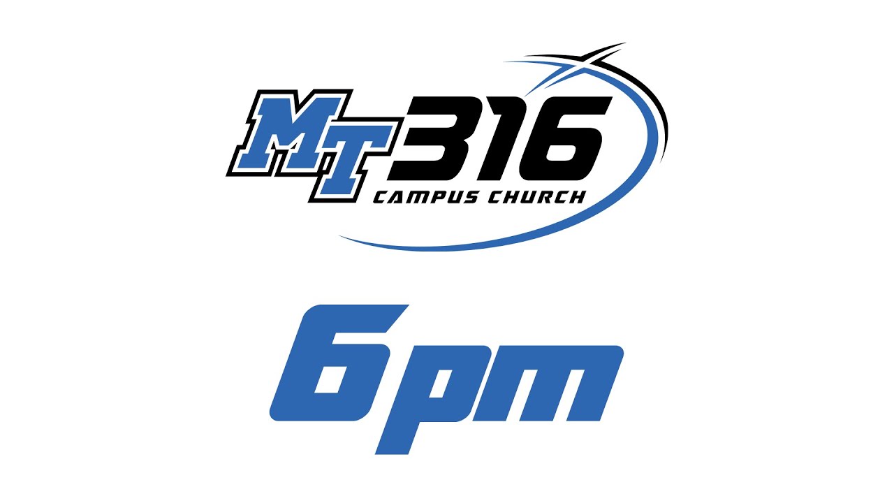 MT316 Online Service | October 11, 2020 - YouTube