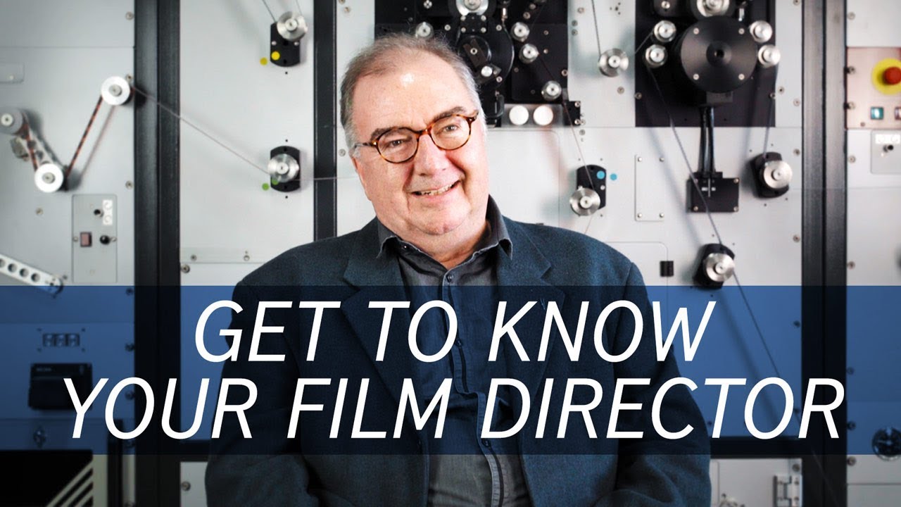 Tips for Emerging Film Composers | Neil Brand - YouTube