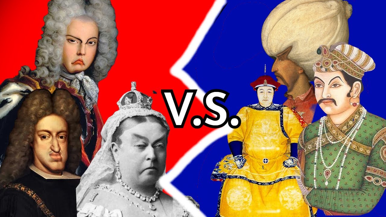 Europeanized or Globalized: An Introspective Look - YouTube