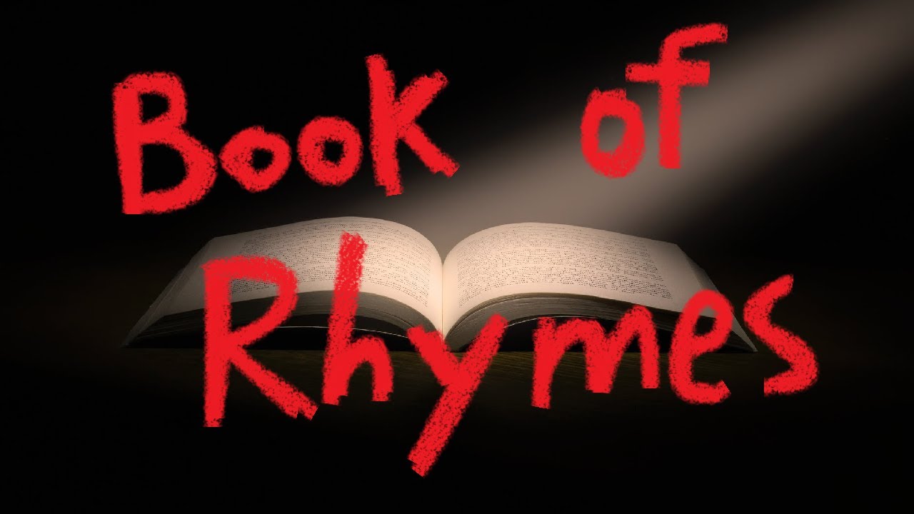 에미넴 신곡 Eminem - Book of Rhymes 가사, 한글자막 - YouTube