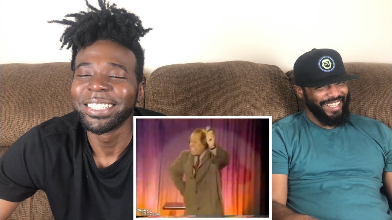 Sam Kinison - Marriage and World Hunger Reaction - YouTube