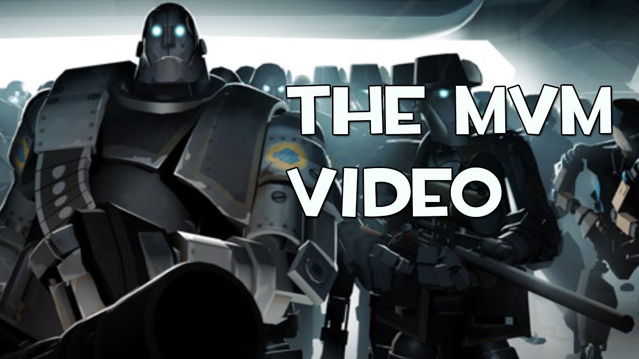 I played Mann vs Machine - YouTube