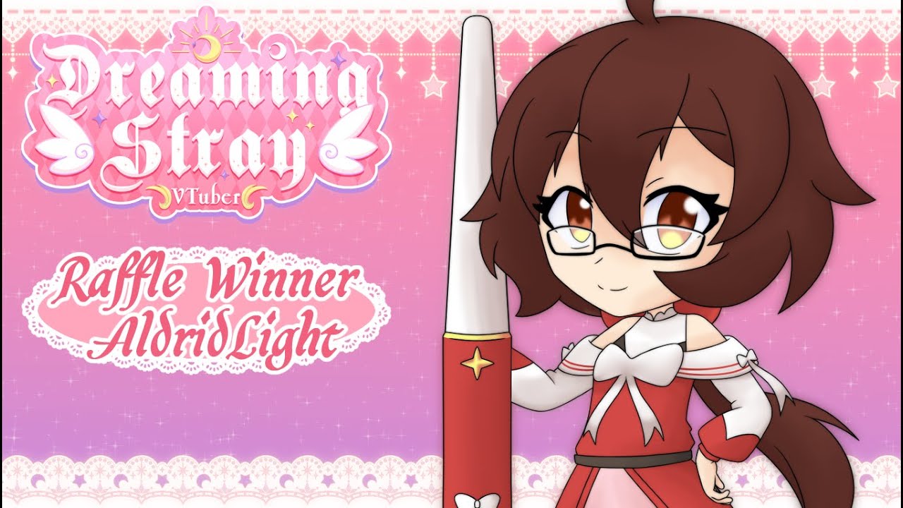 Speedpaint 】 Raffle Winner || AldridLight Stylus Chibi - YouTube
