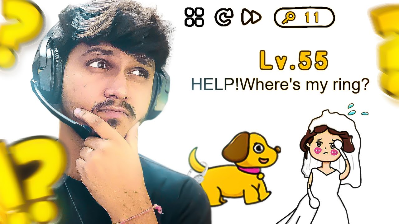 Cracking the Code: Brain-Busting Puzzles That Will Blow Your Mind ...