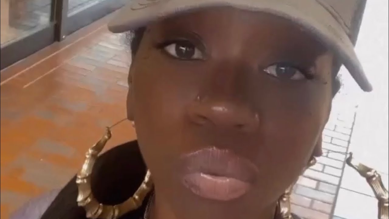 Cheyraq Pulls Up,Words For Jaz The Rapper,Battles Jerry Wess Today ...