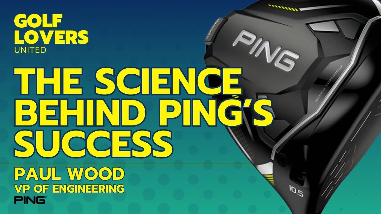 The Science Behind Ping's Success with Paul Wood, VP of Engineering at ...