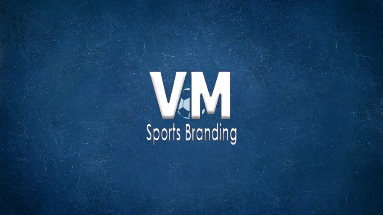 VM Sports Branding - Presentation Video - YouTube
