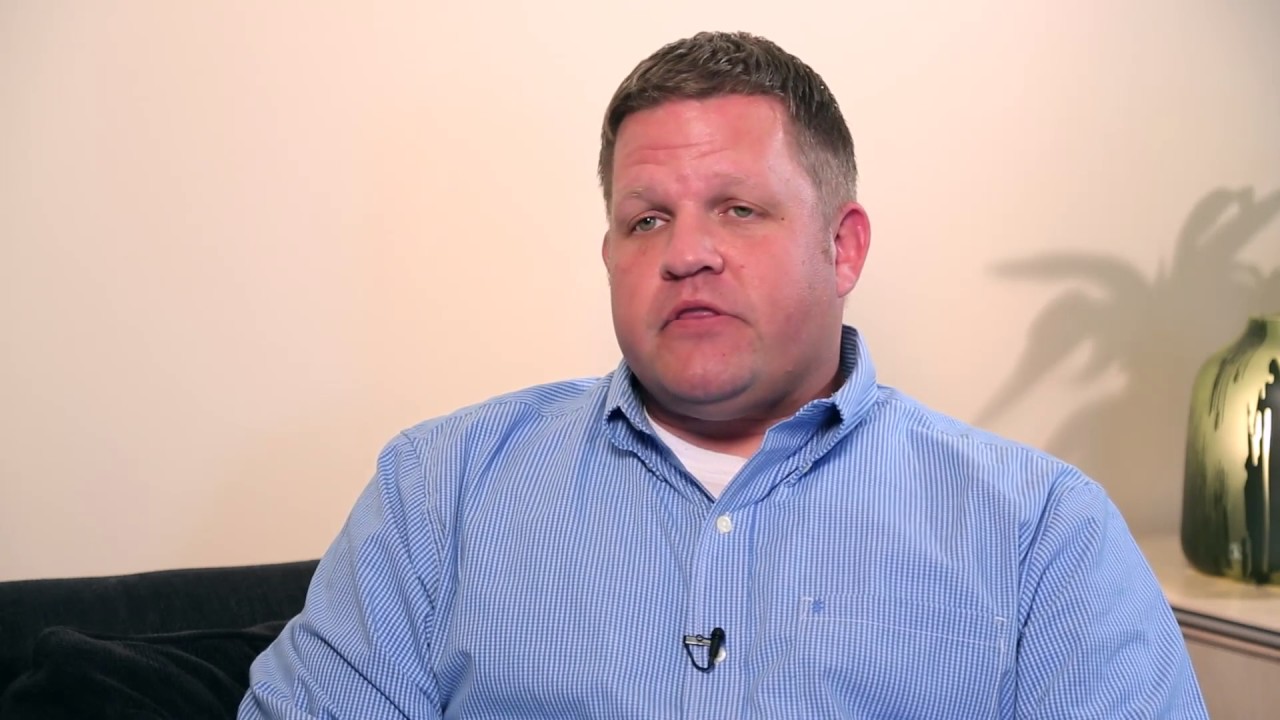 Meet Bill Blundell HD - YouTube