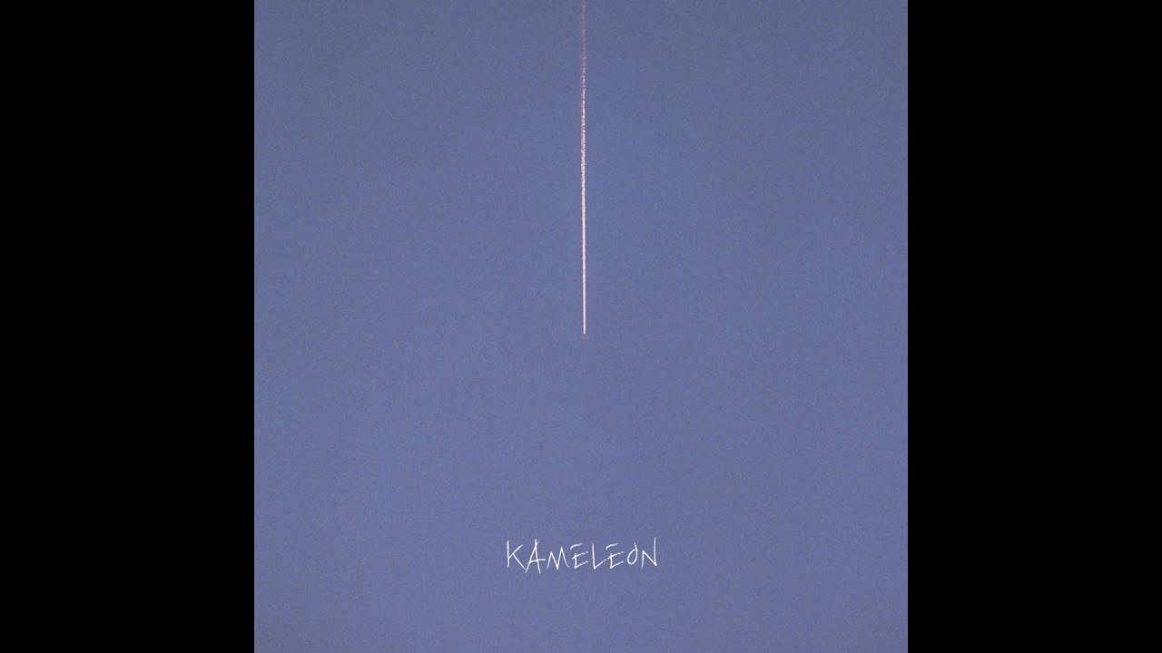 KAMELEON - KAMELEON (Lyric Video) - YouTube