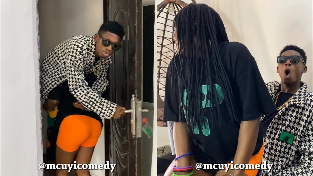 How to knack your woman very well - YouTube