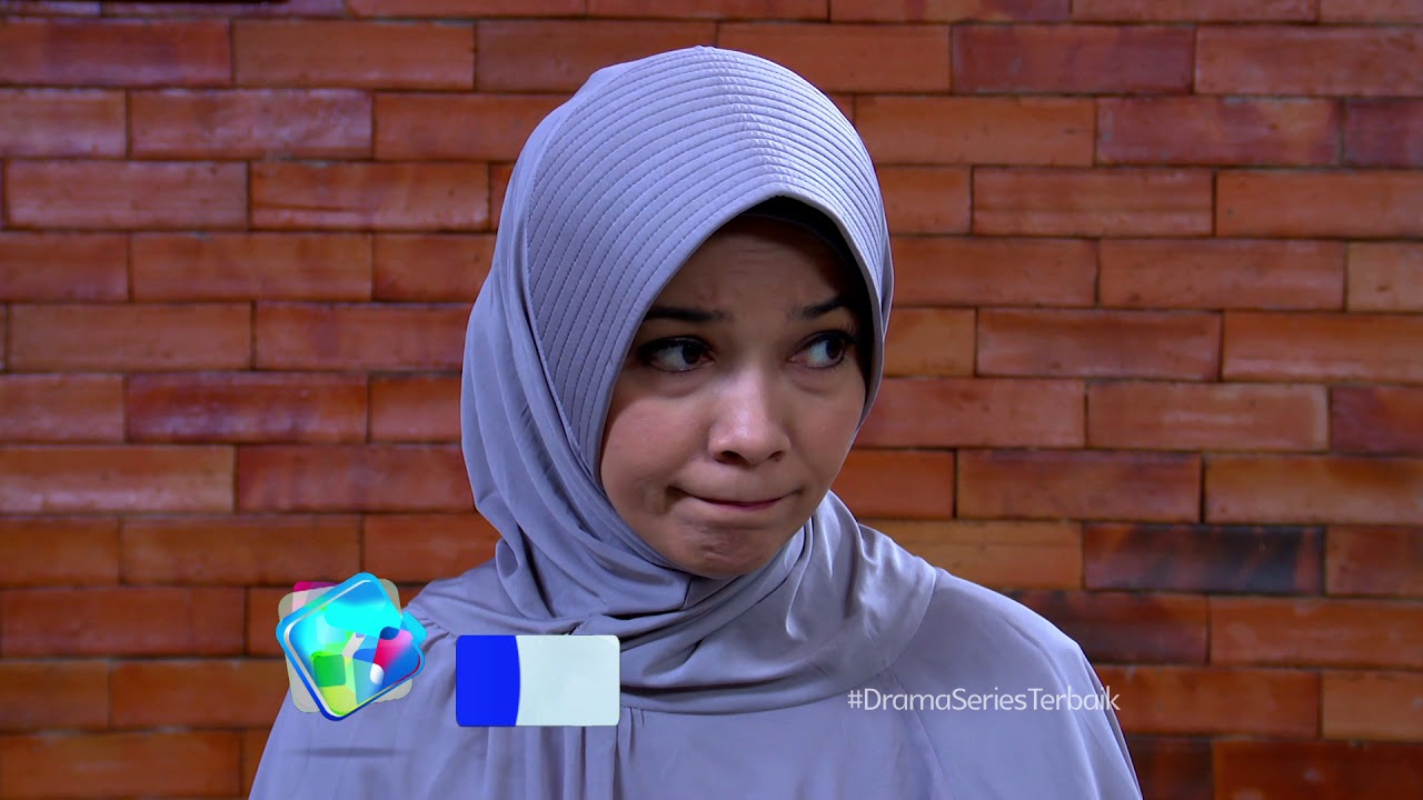 RCTI Promo Layar Darama Indonesia “CAHAYA HATI” Episode 55-56 - YouTube