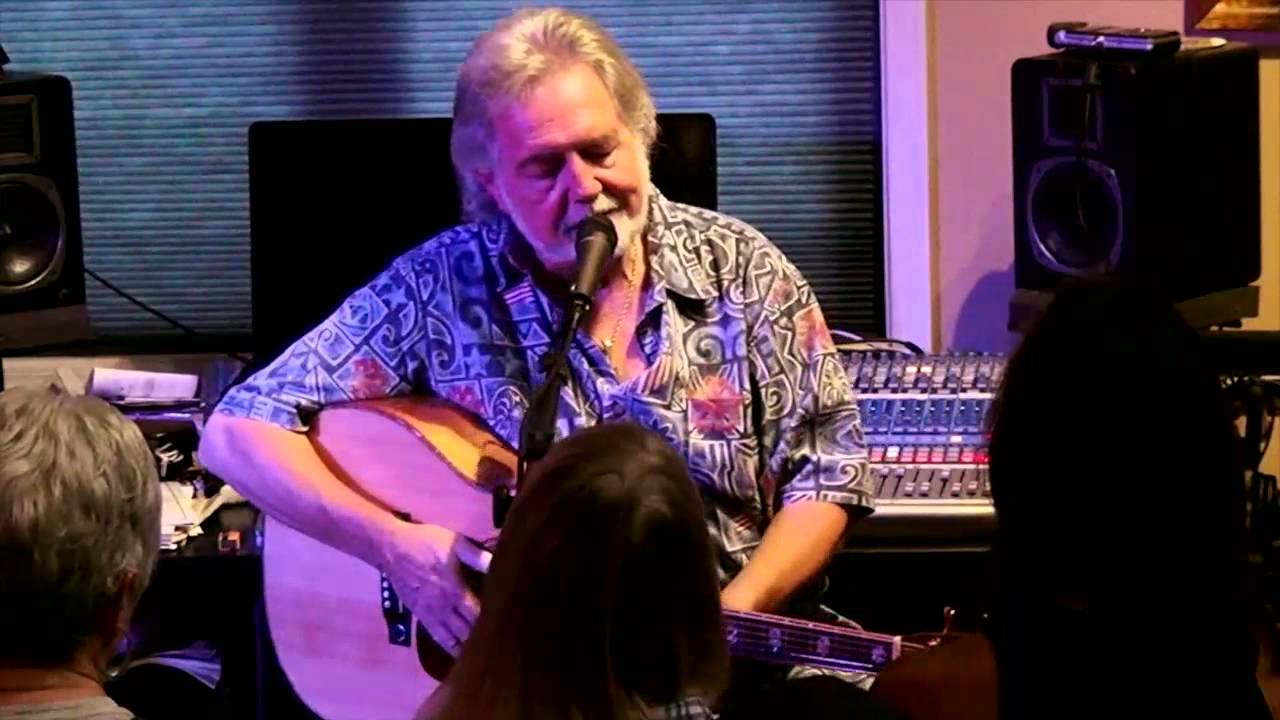 Thom Bresh - Guitar Boy - Kim Butler House Concert - YouTube Music
