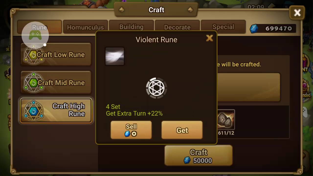 Rune crafting!!! - YouTube