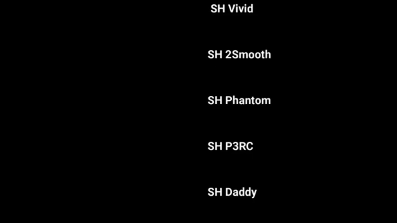 Sith Clan Official Montage - YouTube