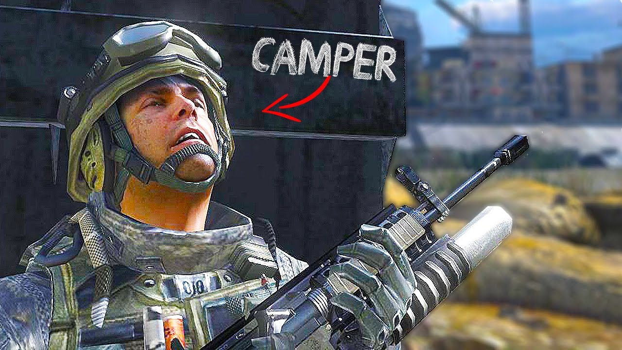 10 Things Call of Duty Players CAN'T STAND | Chaos - YouTube
