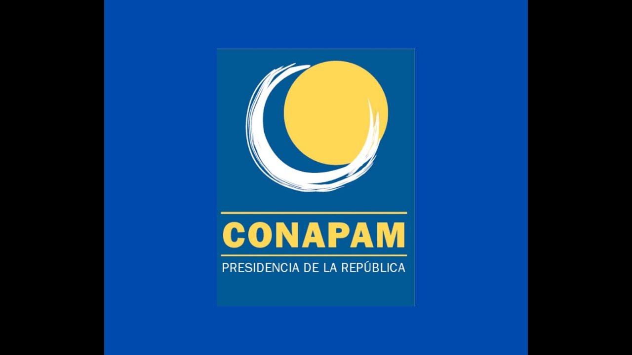 CAMBIO UBICACION CONAPAM - YouTube