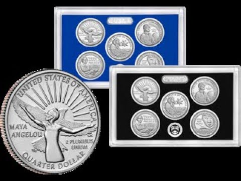 Does Having A Lowered Product Limit For The 2025 AWQ Silver Proof Set Guarantee A Drop-Day Sell Out?