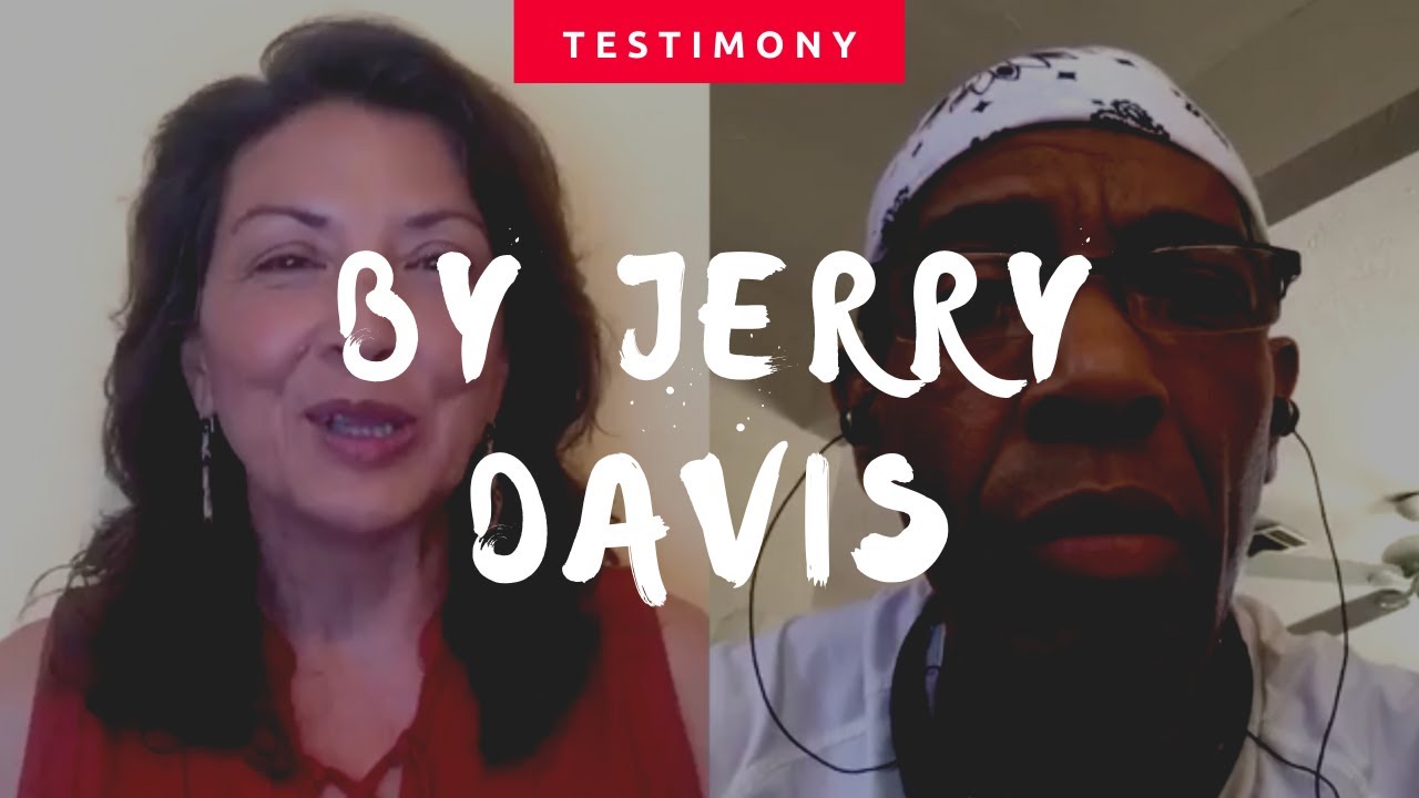 FI LIVE - Money Manifesting - Testimony w: Jerry Davis - YouTube