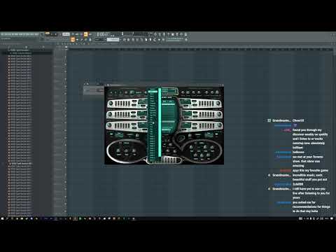 laxcity (Making music till im bored pt.2) Twitch Stream