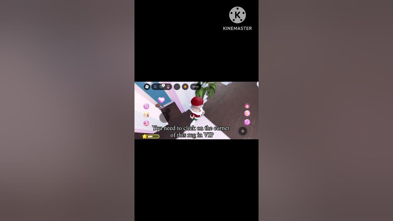 How to find the cat tail in the new DTI update - YouTube