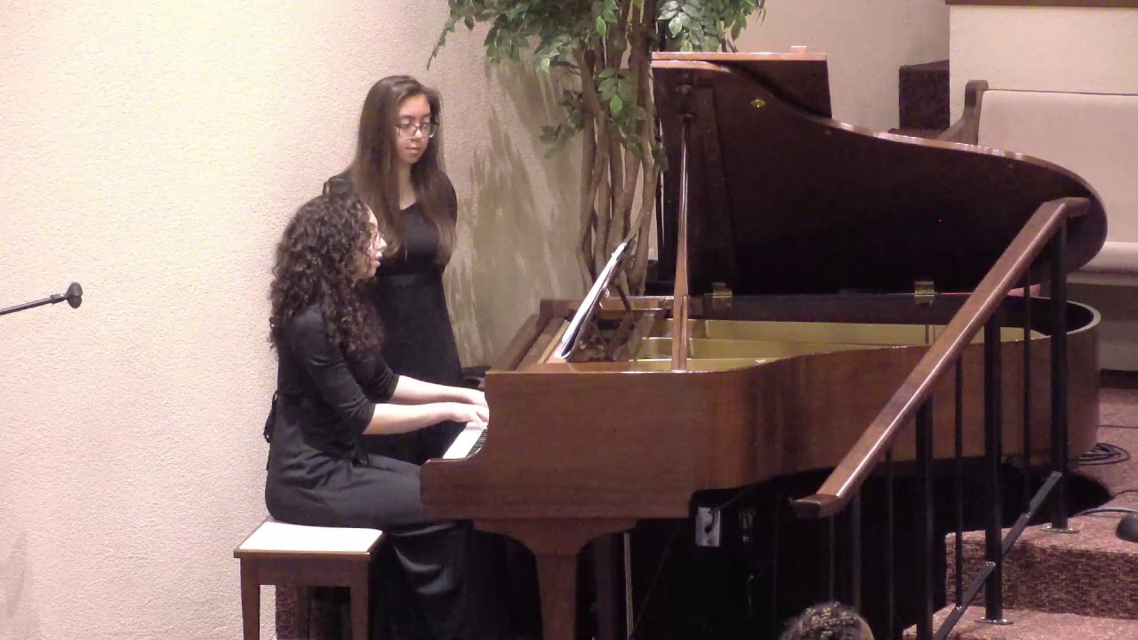 “You are Mine” CWAA Choir - YouTube