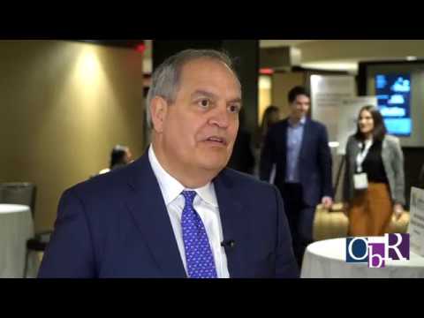 Michael Seiden, MD, PhD, tells us how big data is helping to advanced ...